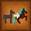 Convert Vanilla Horses to SWEM (Star Worm Equestrian) Horses ...