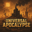 Universal Apocalypse - Ultimate Apocalypse (try to survive) - Minecraft ...