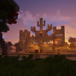 Simp SMP Sailing the Sea - Minecraft Modpacks - CurseForge