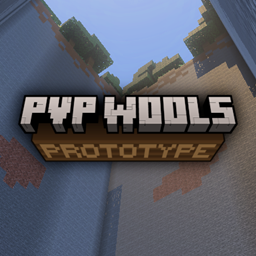 PvP Wools - Prototype - Minecraft Bedrock Maps - CurseForge