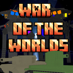 WAR OF THE WORLDS - Minecraft Bedrock Addons - CurseForge