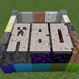 Alternate Block Designs - Files - Minecraft Mods - CurseForge