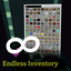 Endless Inventory - Minecraft Mods - CurseForge