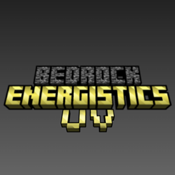 Bedrock Energistics UV - Minecraft Bedrock Texture Packs - CurseForge