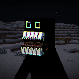 Whisperer - Minecraft Mods - CurseForge