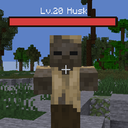 Auto Leveling Naming - Minecraft Mods - CurseForge