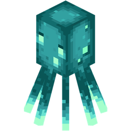Glow Squid origin - Minecraft Mods - CurseForge