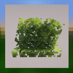 (Bushy Leaves) dronko's alternative Bushy Leaves - Files - Minecraft ...