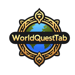 WorldQuestTab Reborn - Files - World of Warcraft Addons - CurseForge