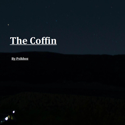 The Coffin - Minecraft Modpacks - CurseForge