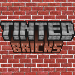 Tinted Bricks - Gallery - Minecraft Mods - CurseForge