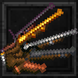 Flint'N'Powder - Minecraft Mods - CurseForge