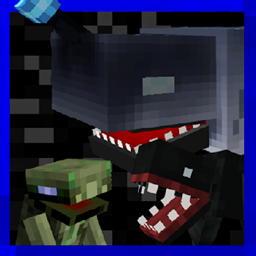 Ba's Cave Enemies - Gallery - Minecraft Mods - CurseForge