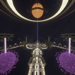 Ultimate End Hub - Minecraft Worlds - CurseForge