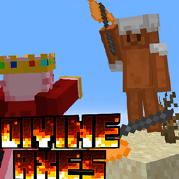 divine axes - Minecraft Mods - CurseForge