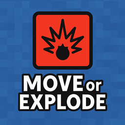 Move or Explode - Minecraft Mods - CurseForge