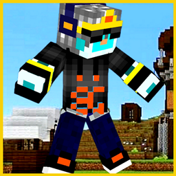 Realistic Texture Pack by GB - Files - Minecraft Bedrock Texture Packs ...