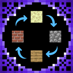 Random Placement - Minecraft Bedrock Scripts - CurseForge