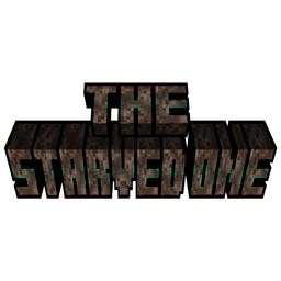 The Starved One - Minecraft Mods - CurseForge