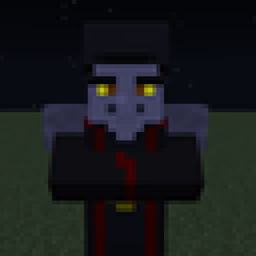 Necromancer Mod Port, Continuation - Minecraft Mods - CurseForge