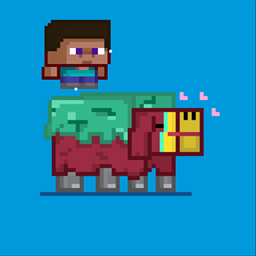 Sniffer Ride - Minecraft Mods - CurseForge