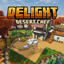 Delight: Desert Chef - Minecraft Modpacks - CurseForge