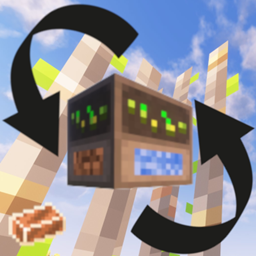 Energized Ore Canes - Minecraft Data Packs - CurseForge