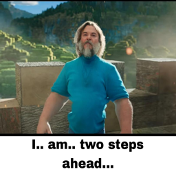 Minecraft movie minifigures - File - Minecraft Bedrock Addons - CurseForge