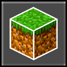 Outline Selection - Files - Minecraft Bedrock Texture Packs - CurseForge