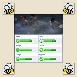 Swimming Tweak - No Fat Loss - The Sims 4 Mods - CurseForge