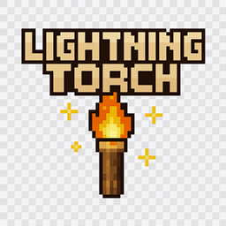 Lightning Torch - Comments - Minecraft Mods - CurseForge