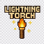 Lightning Torch - Minecraft Mods - CurseForge