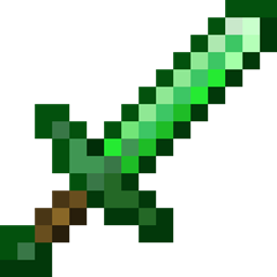 Emerald Done Right - Minecraft Mods - CurseForge