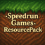 ~Speedrun Games~ (Font Pack Only) - Files - Minecraft Resource Packs ...