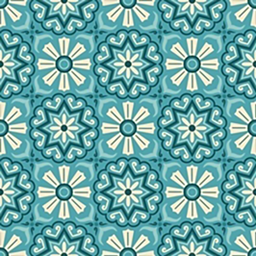 Salon Fleur Floor Tile - File - The Sims 4 Build / Buy - CurseForge