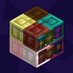 More Chiseled Bookshelf Variants 3D - Minecraft Resource Packs - CurseForge