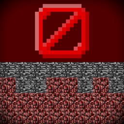 Nether Ceiling Nerf - Minecraft Resource Packs - CurseForge