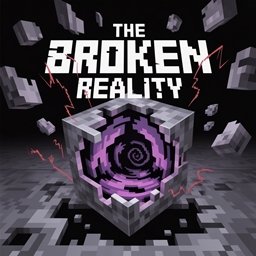 The Broken Reality - Minecraft Modpacks - CurseForge