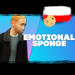 Emotional Sponge Trait | Polskie Tłumaczenie - Gallery - The Sims 4 ...
