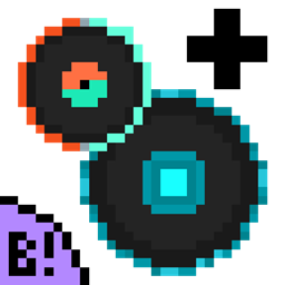 Bilton's Reimagined Discs - Minecraft Bedrock Texture Packs - CurseForge