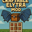 🪶 Craftable Elytra Mod – Soar Without the Search! 🚀 - Minecraft Mods - CurseForge