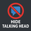 Hide Talking Head - World of Warcraft Addons - CurseForge