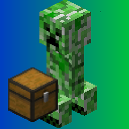 Creeper Super - Minecraft Mods - CurseForge