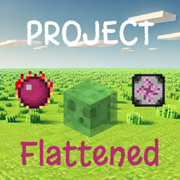 Project Flattened Utilities - Files - Minecraft Mods - CurseForge