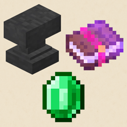 Rebalanced Enchanting - Gallery - Minecraft Mods - CurseForge