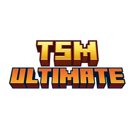 TSM Ultimate - Minecraft Modpacks - CurseForge