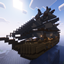 Illager Battleship - Minecraft Mods - CurseForge