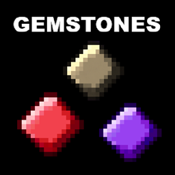 Magical Gemstones - Minecraft Mods - CurseForge