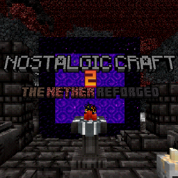 Nostalgic Craft 2 - Minecraft Modpacks - CurseForge
