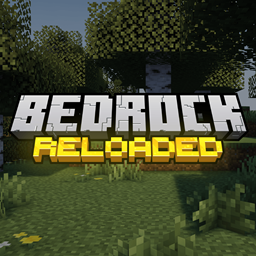 Bedrock Reloaded - Minecraft Modpacks - CurseForge